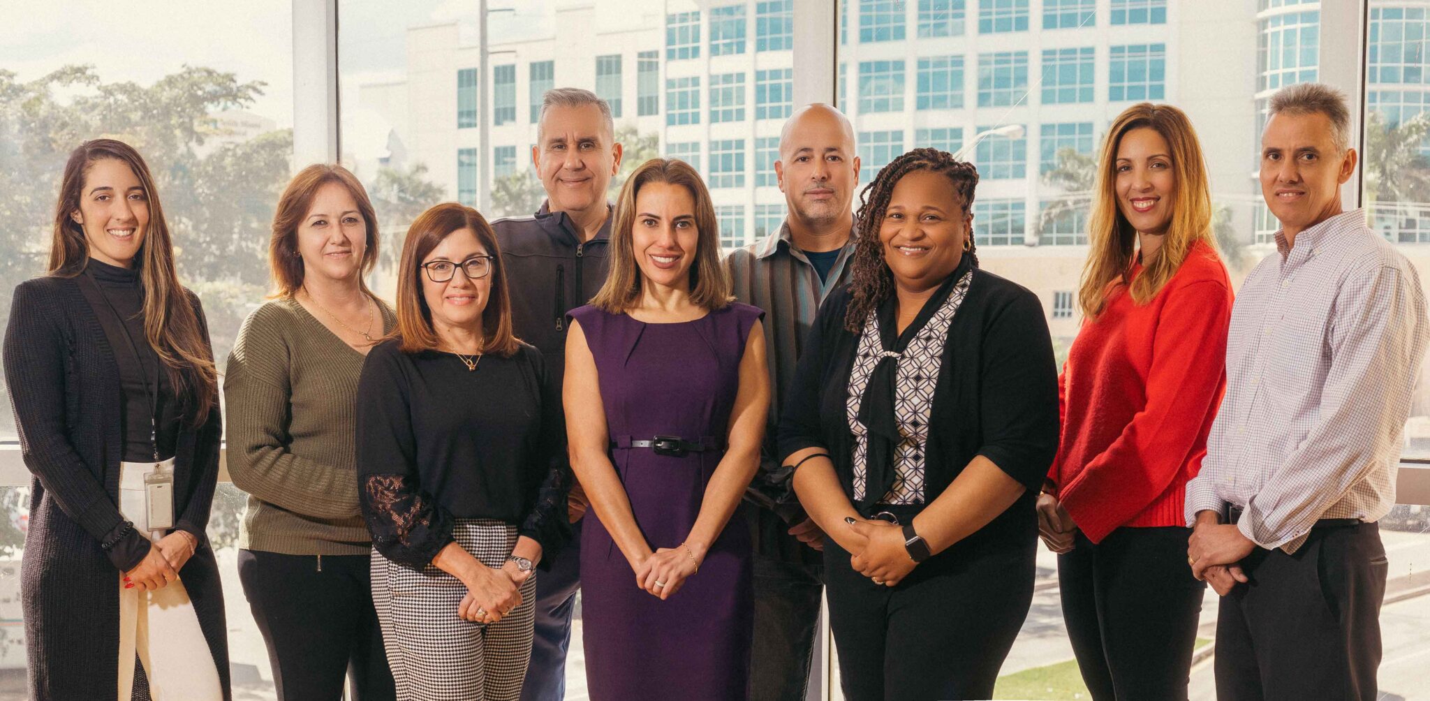 QPS Staff - QPS Bio-Kinetic, Miami, South Miami, Florida